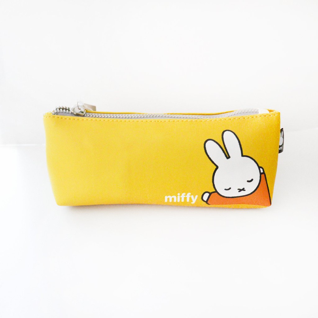 Miffy Pencil Case - Back to School | Shopee Singapore