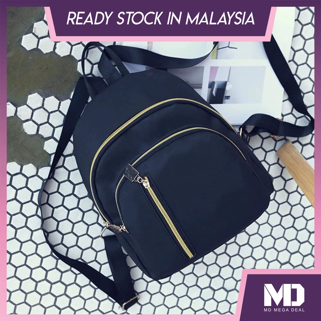 《Mega Deal》Mini Women's Fashion Casual Backpack Bags Light Weight ...