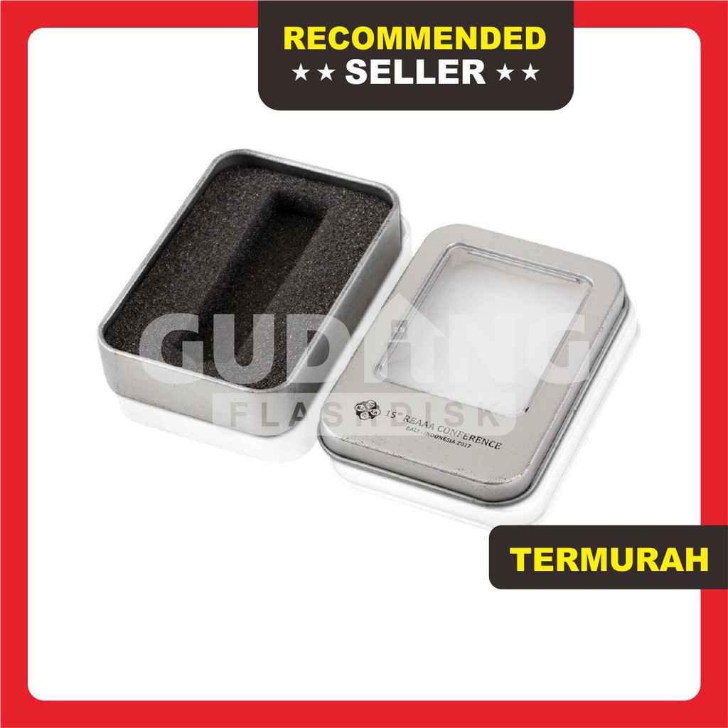Print Image/Logo BOX - Large TINBOX METAL LASER Engraving | Shopee ...