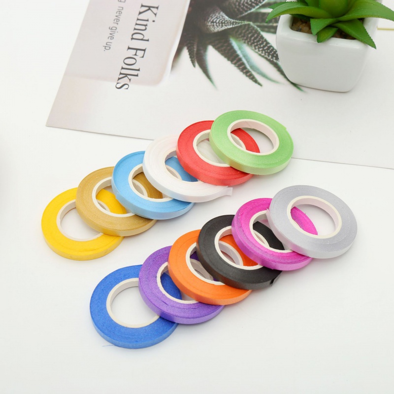 10m Ribbon Balloon Rope Hanging Flag Ribbon Wedding Birthday Balloon ...