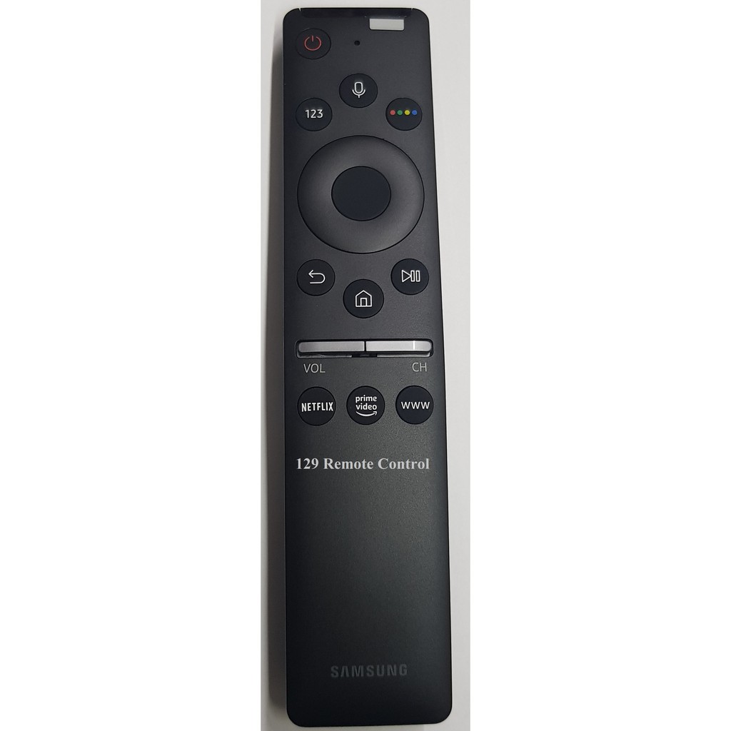 (Local Shop) Genuine 100% New Original Samsung Factory Smart TV Remote ...