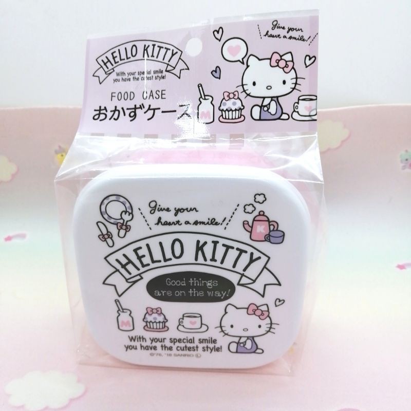 New Sanrio Japan Hello Kitty Case | Shopee Singapore