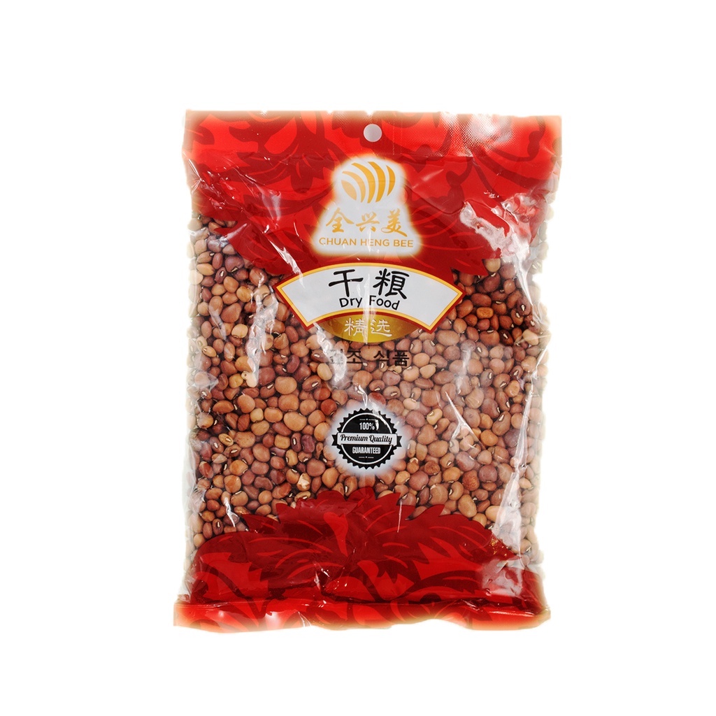 CHB Premium Dried Raw Brown Beans 赤豆 400g | Shopee Singapore