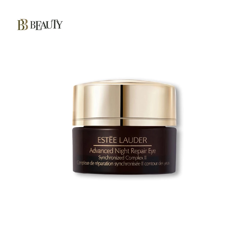 Estee Lauder Advanced Night Repair Eye Supercharged Complex ...