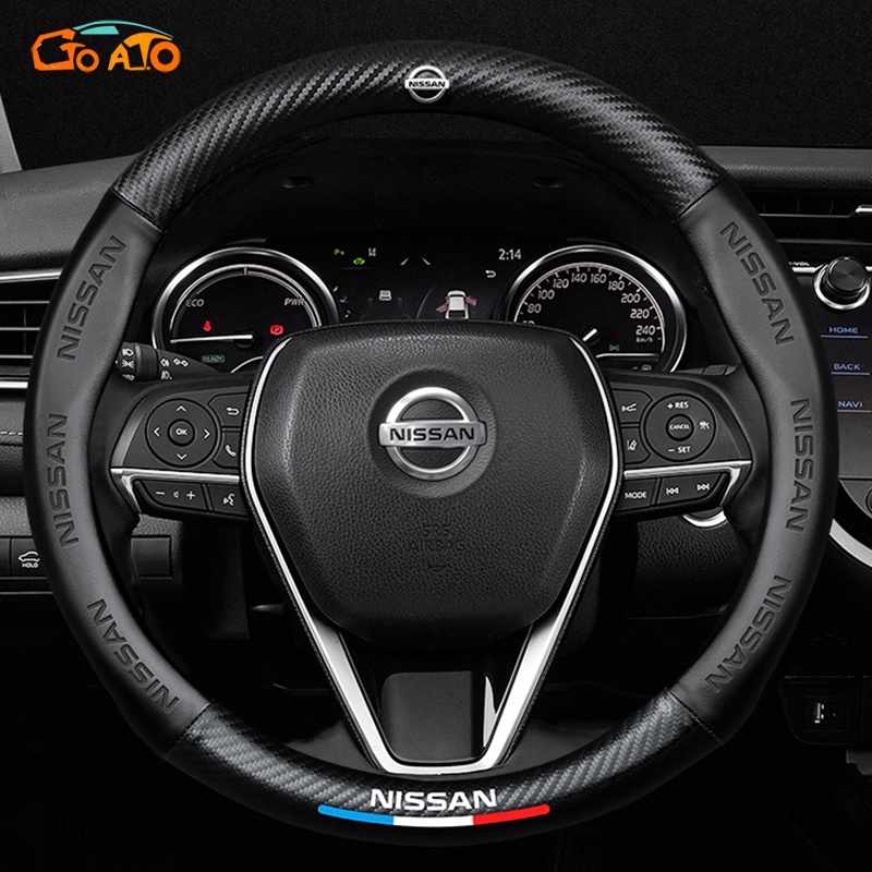 Nissan nv200 steering wheel cover store