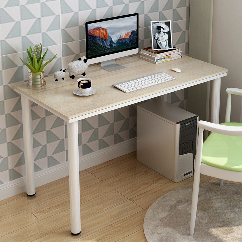 New Study Table / Computer Table/ PC Desk | Shopee Singapore