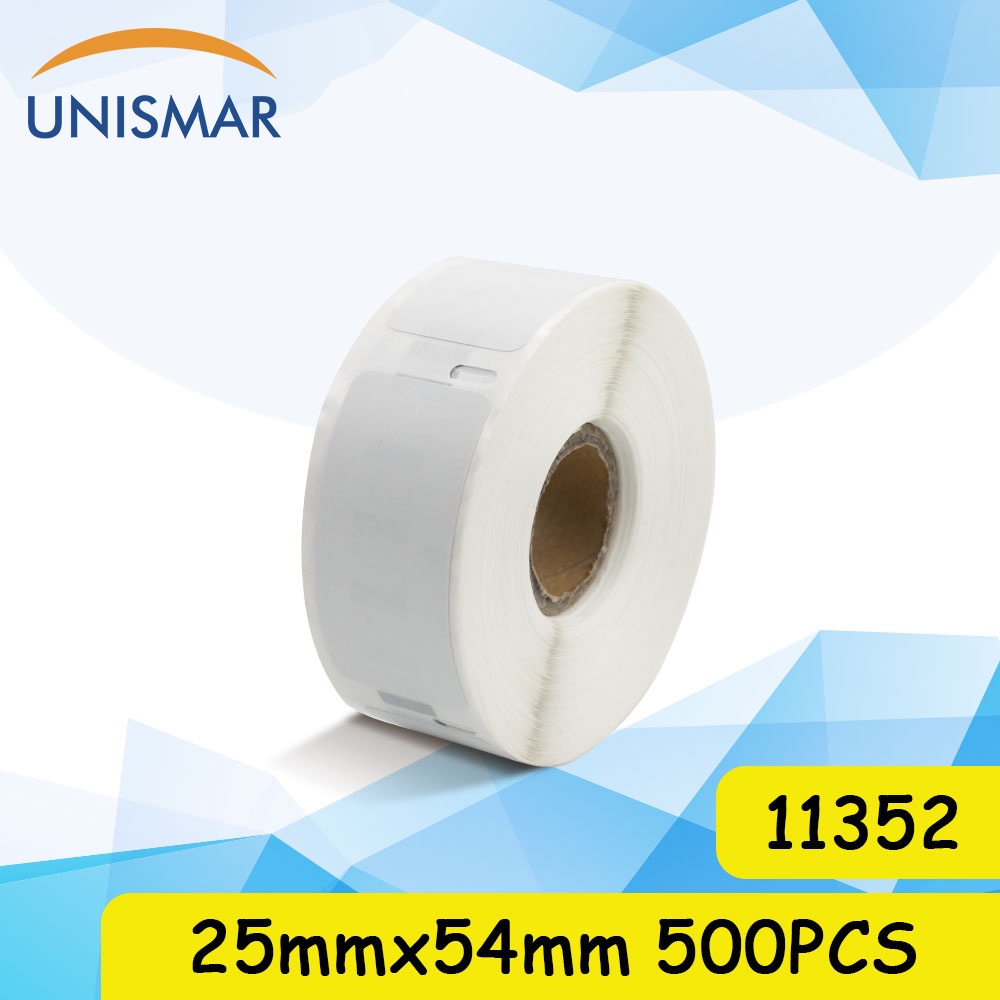 Compatible DYMO LabelWriter Multiple Sizes Label Roll 99010 99012 99014 ...