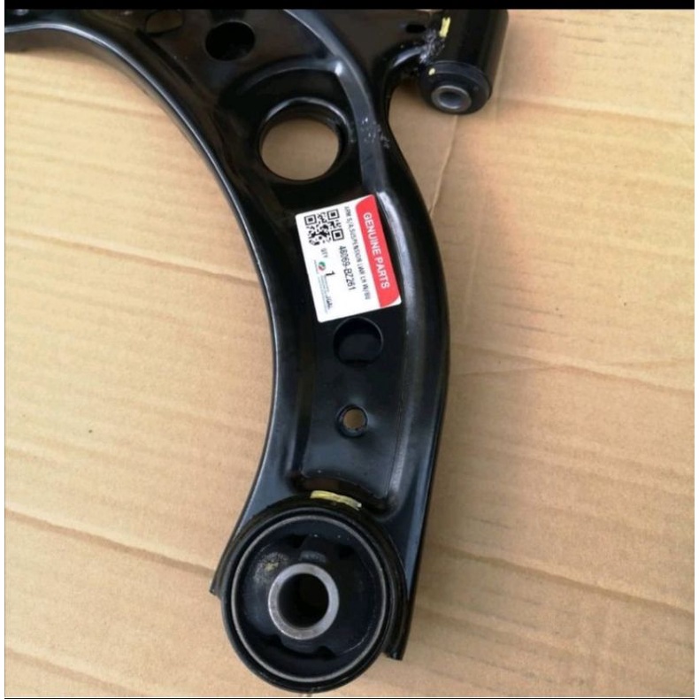 PERODUA MYVI 2005-2016 MYVI LAGI BEST MYVI ICON FRONT LOWER ARM ...