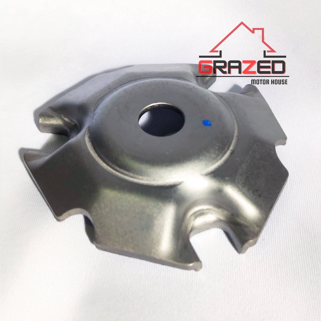 Plate Ramp for Honda PCX, ADV, Click V1 and V2 (22131-KWN-900) | Shopee ...