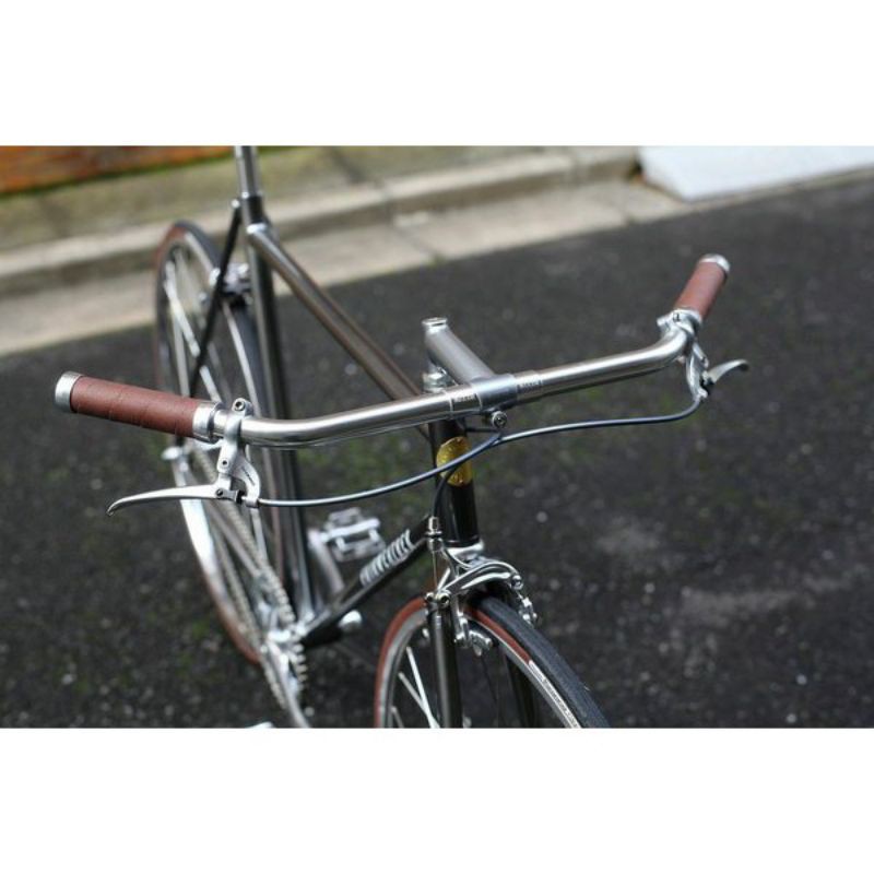 Handlebar FLATBAR HANDLEBAR SURLY LITTLE NICK BAR MODEL NITTO Bicycle ...