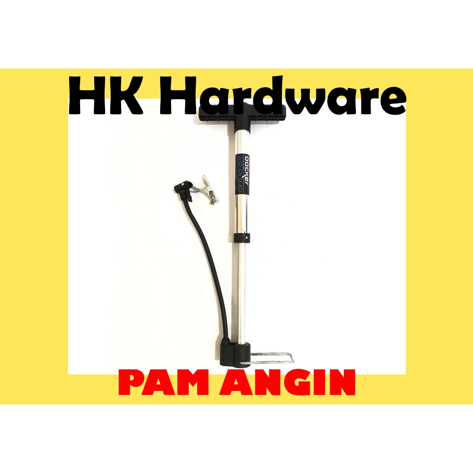 Basikal PAM / WIND PAM / TAYAR PAM / HAND PAM / HEAVY DUTY DOCKER SHORT ...