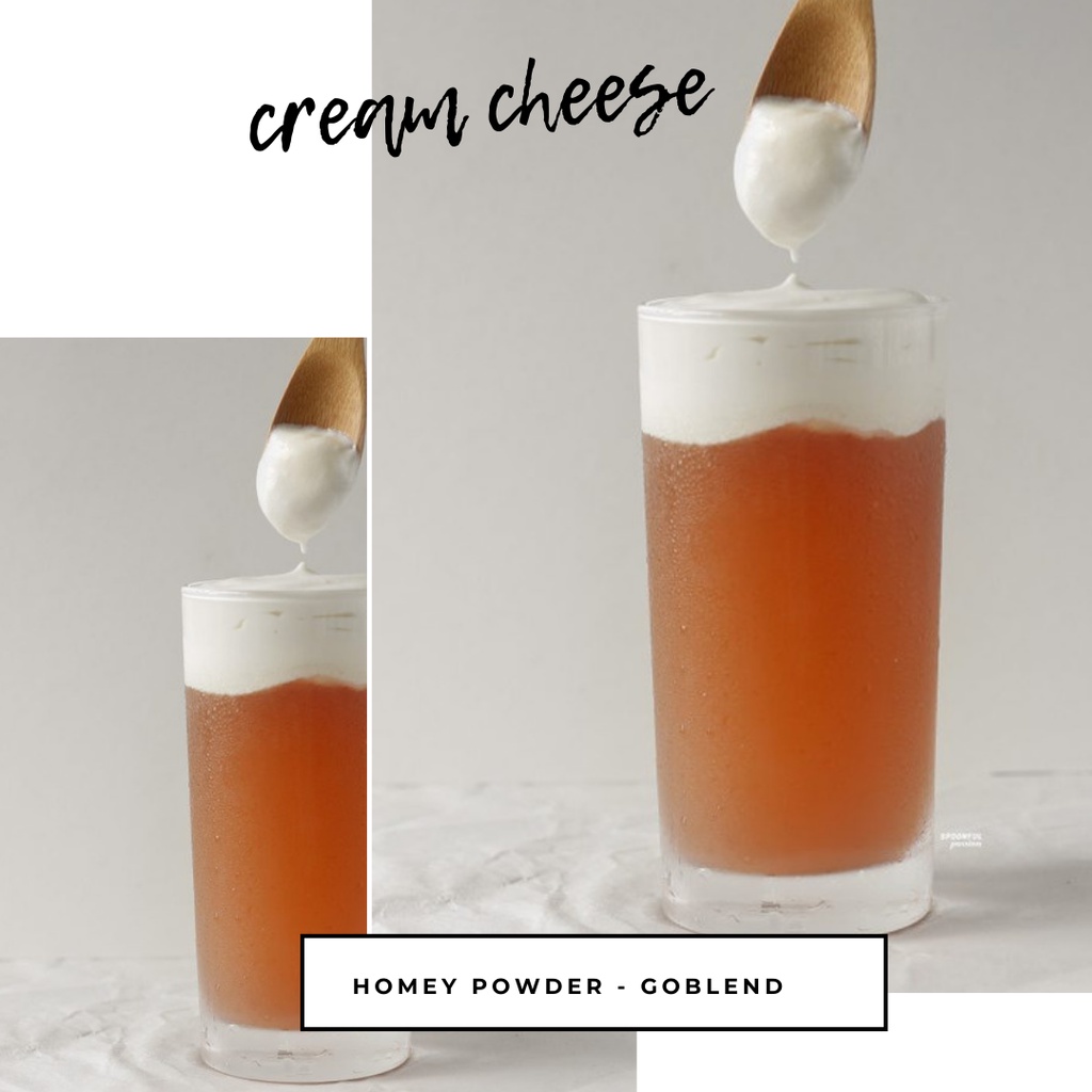 Premium Cheese Cream 1Kg/Cream Cheese 1Kg/Cream Cheese Tea FOAM/Cream ...