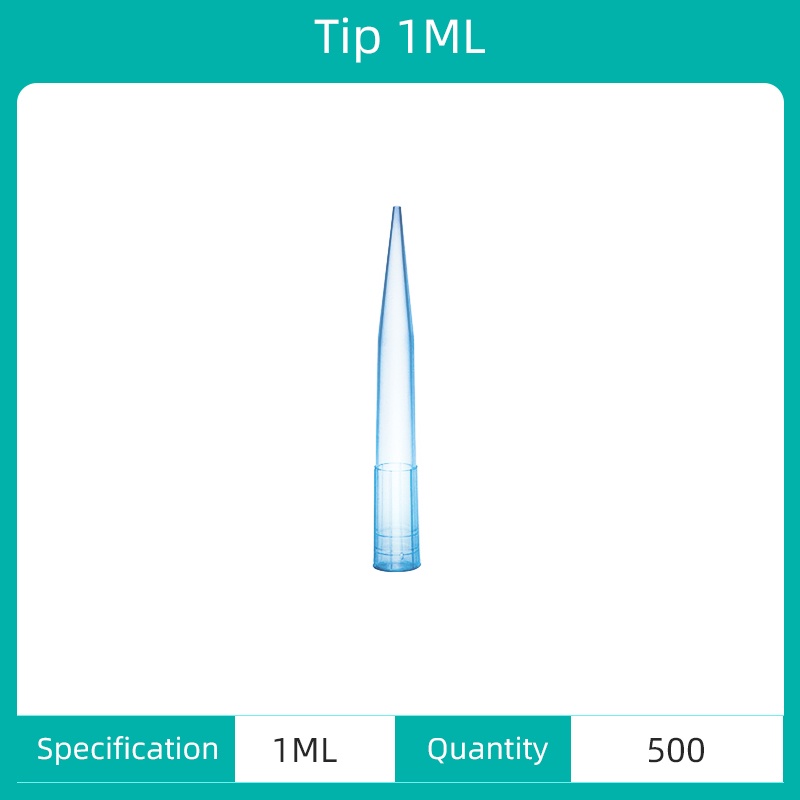 JOANLAB Laboratory Pipette Tips 10ul 200ul 1ml 5ml 10ml Micropipette ...