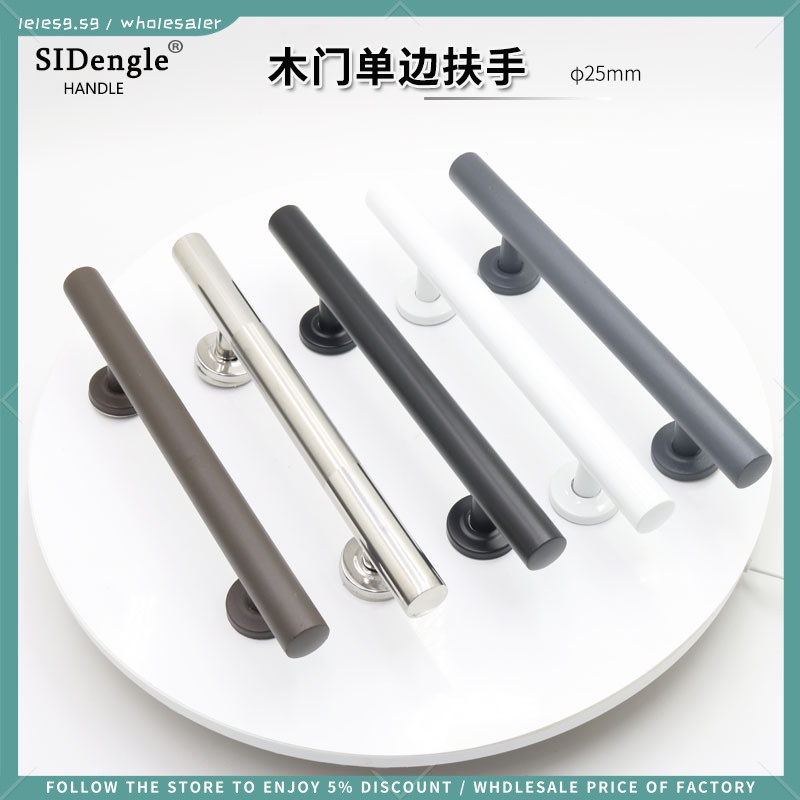【wholesale】Factory Direct Sales Stainless Steel Push Pull Door Handle ...