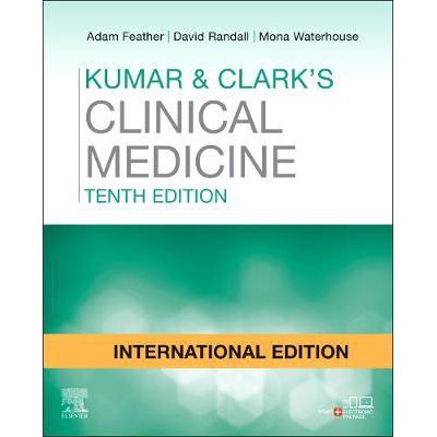 Kumar And Clark’S Clinical Medicine 10h Edition, International Edition | Shopee Singapore