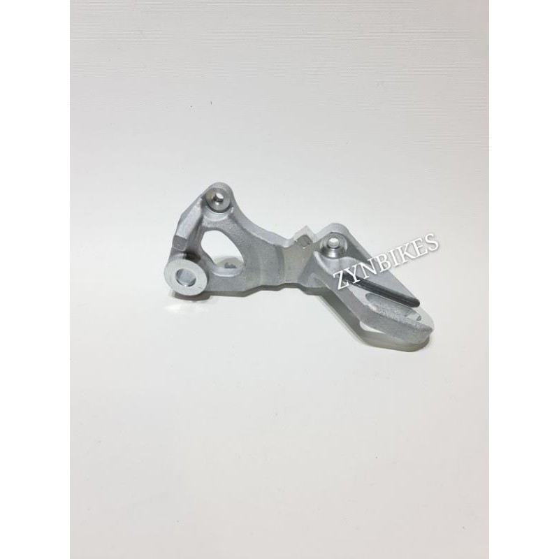 REAR CALIPER BRACKET YAMAHA SNIPER 150 Y15ZR MXKING V1 V2 | Shopee ...