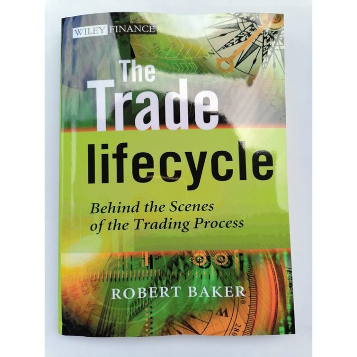 The Trade Lifecycle: Behind the Scenes of the Trading Process | Shopee ...