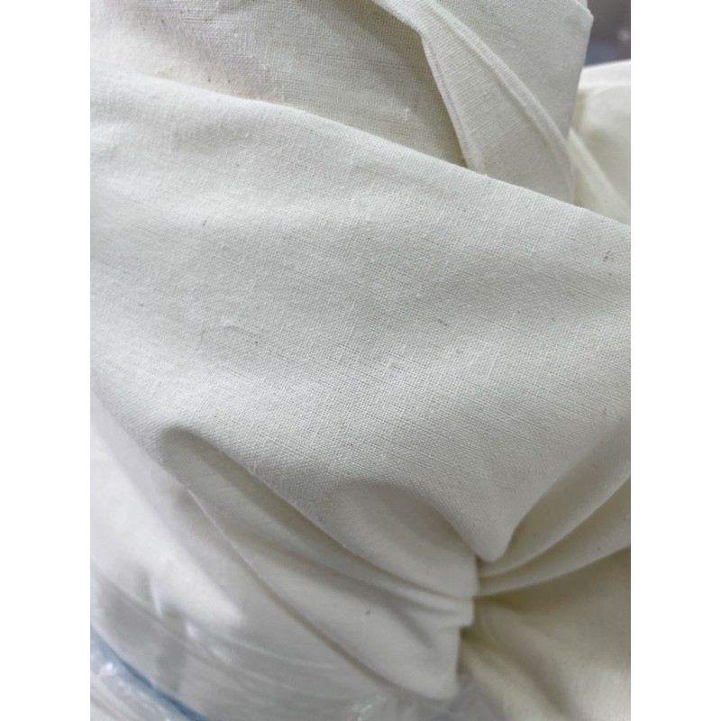 Super Thick Calico Cloth PRICE PER HALF A METER LONG | Shopee Singapore