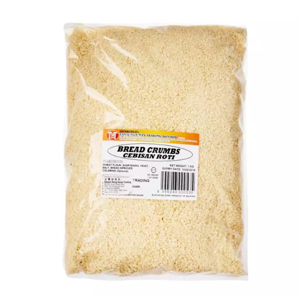 CHS Premium White Bread Crumb | Shopee Singapore