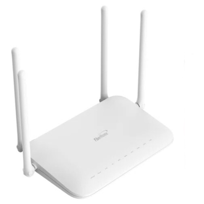 FiberHome Wifi 6 AX1800 Mesh Wireless Router UNIFI | Shopee Singapore