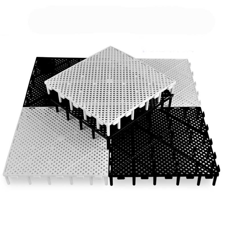 Bottom Sand Filter Plate Undergravel Filter Plate Board Filtration ...