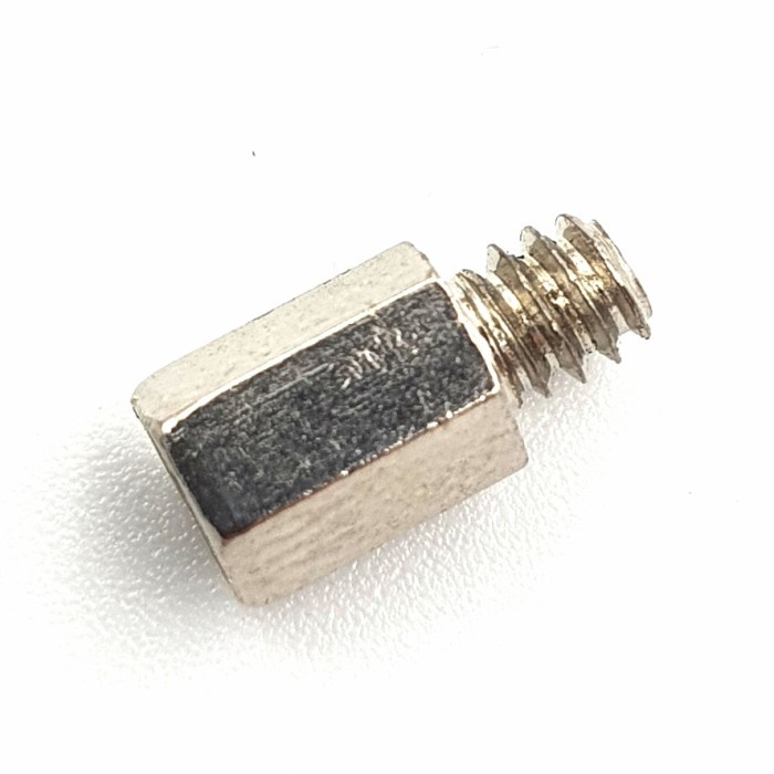 Standoff motherboard Spacer for pc computer mobo riser pcb mother board ...