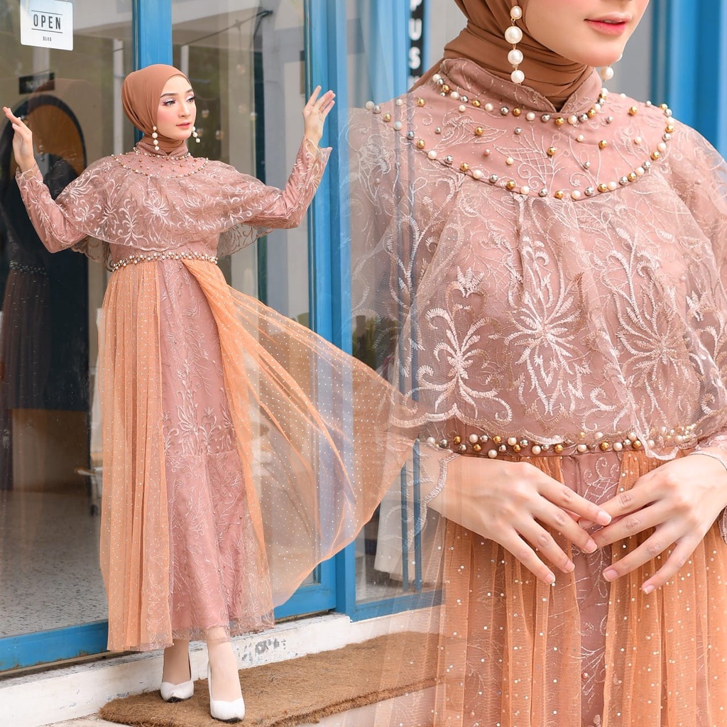 Arabella Robes/Luxury Robes/-Muslim Women's Robes/Muslim Women's Robes ...