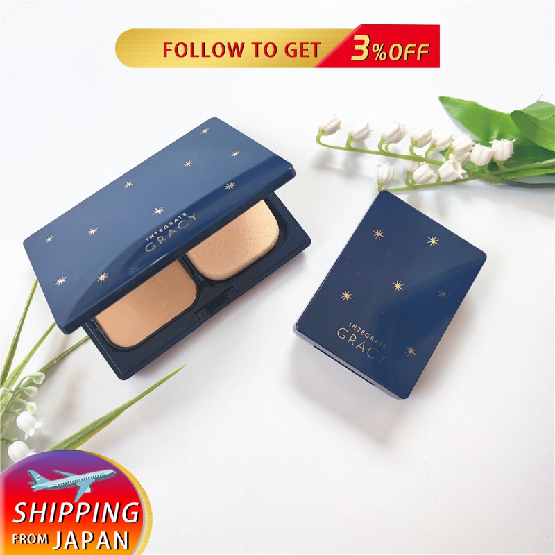 100% original Integrate Pro Quality Foundation 11g made in japan ...