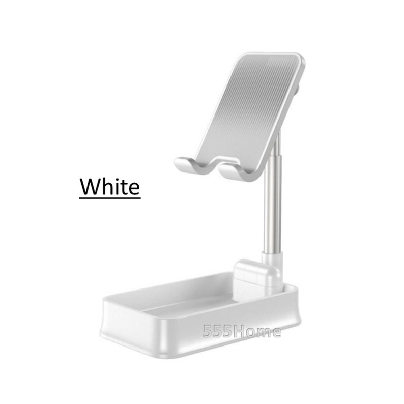 [SG Seller] Phone Table Stand / Smartphone Tablet Holder / Mobile ...