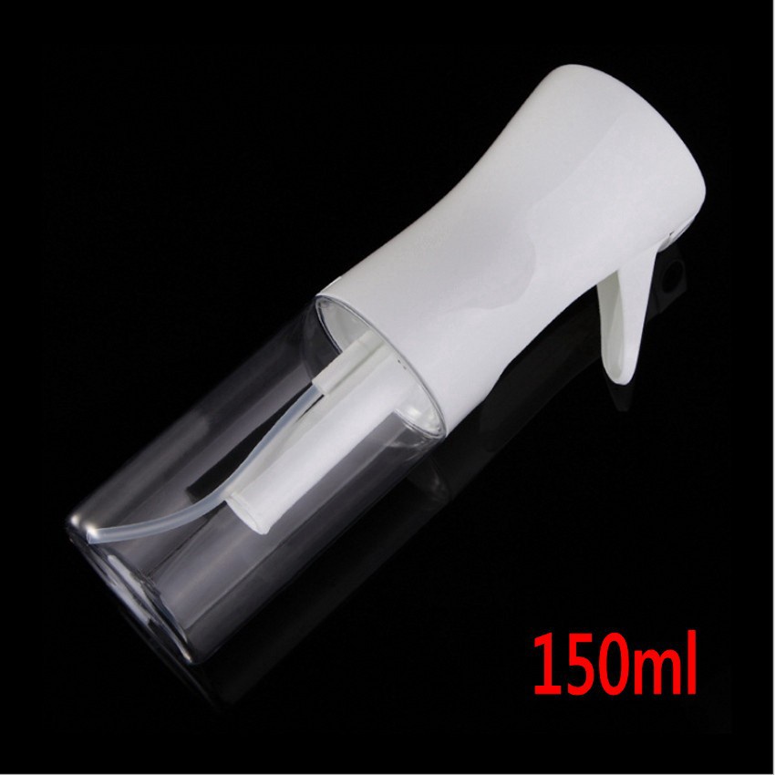 150ml/200ml /300ml Portable Plastic Spray Bottle/Moisture Atomizer ...