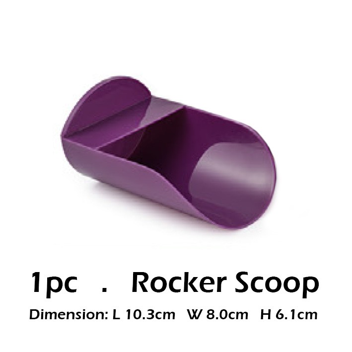 Rocker Scoop (1pc) | Shopee Singapore