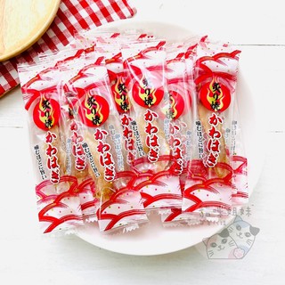[Cat Sisters] Japan Suzuki Eikodo Dried Fish Peeled Japanese Snacks ...