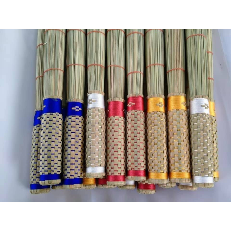 Thailand Monk Holy Water Cane, Thai Monk Sprinkler Chanting Holy Water ...