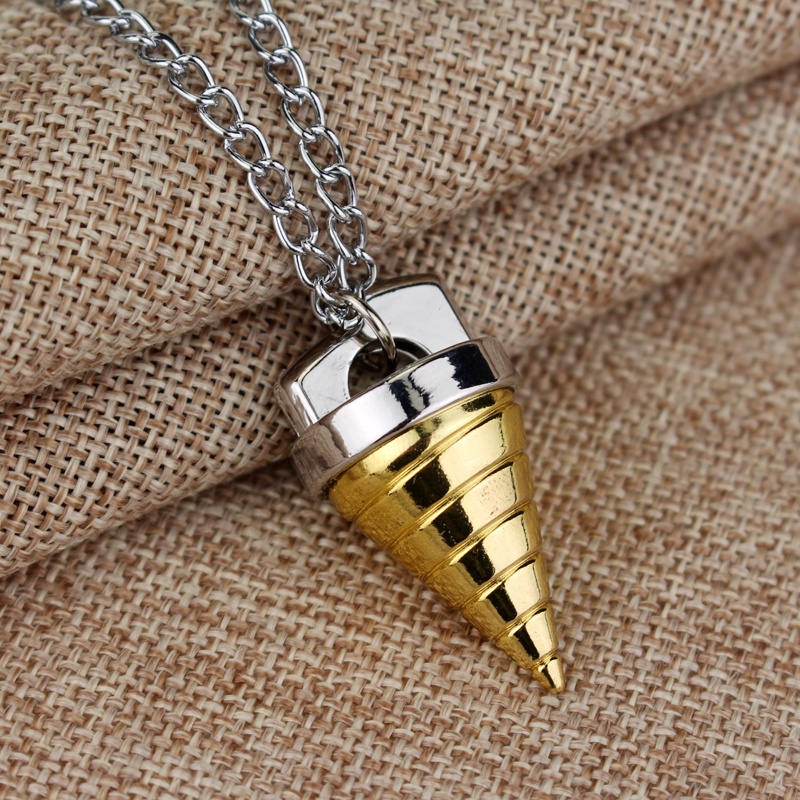 Latest Gurren Lagann Core Drill Keychain Drill of Simon Key Chain ...