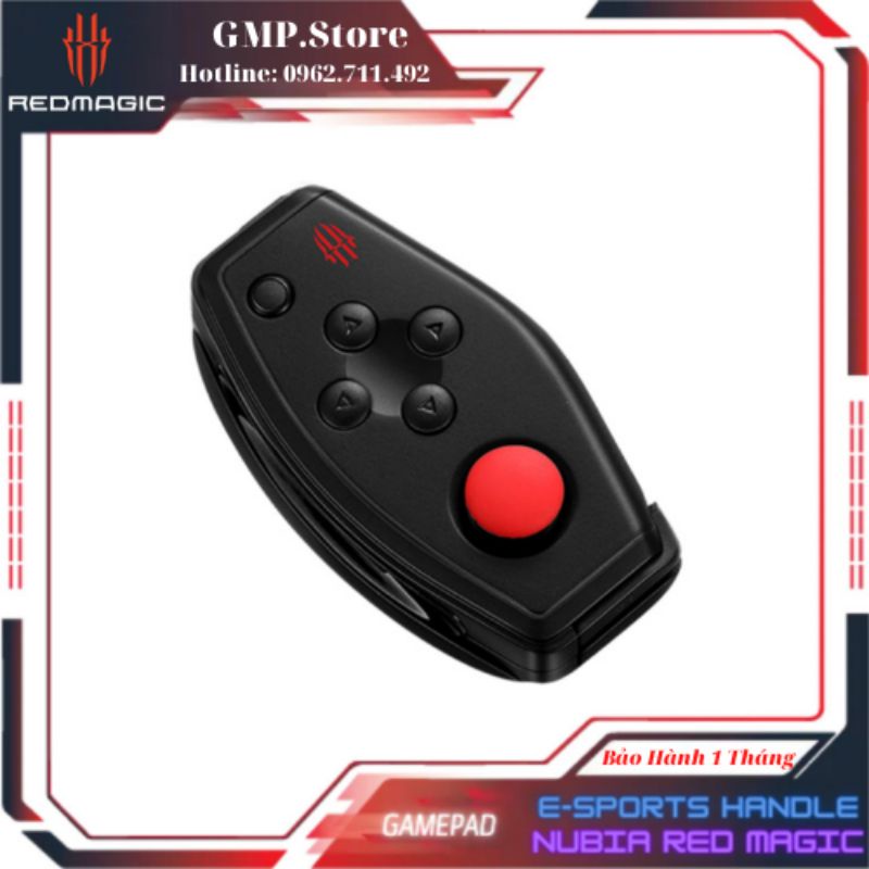 Nubia Red Magic Bluetooth Game Controller (Genuine) | Shopee Singapore