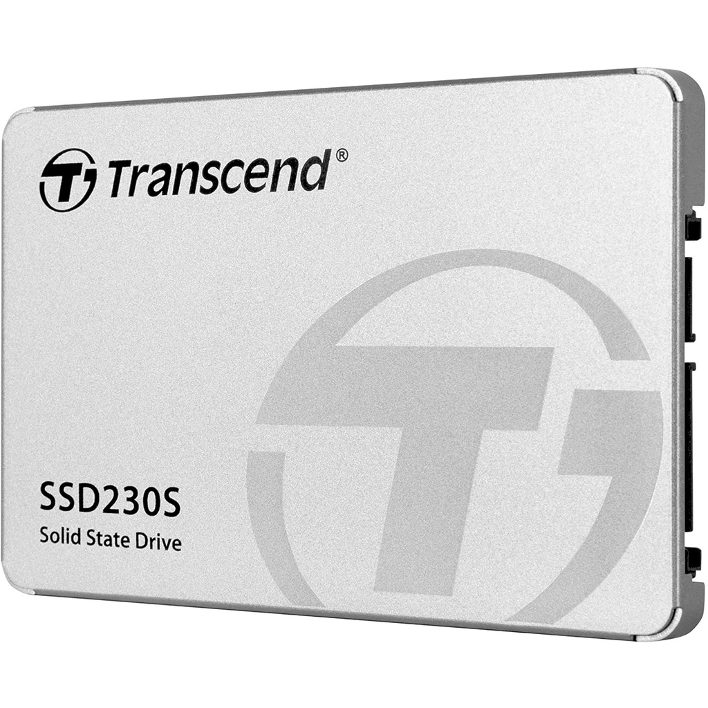 Transcend mSATA SSD 230S (TLC 3D NAND) (WITH D-RAM CACHE) | Shopee ...