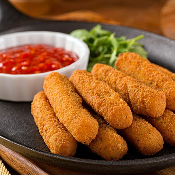 Buy cheese stick Products At Sale Prices Online - April 2026 | Shopee ...