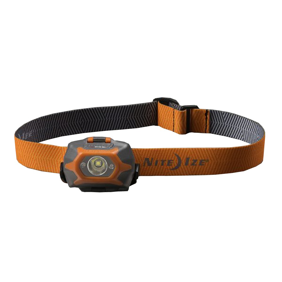 Nite Ize Inova STS Headlamp | Shopee Singapore