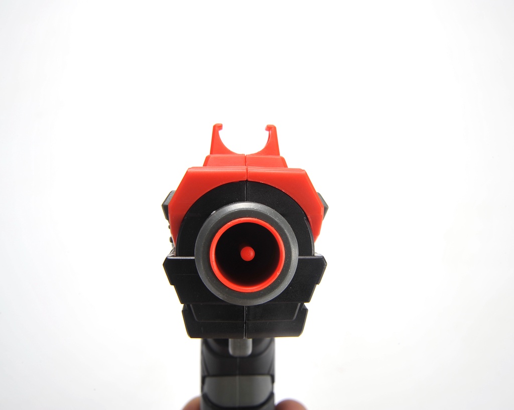 Ferz Jetfire Blaster, Fun and Action Toys for Kids | Shopee Singapore