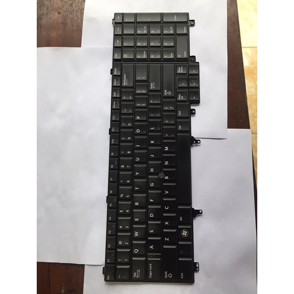 Original dell precision M6600 normal laptop Keyboard | Shopee Singapore
