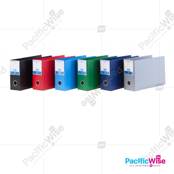 Voucher File PVC/Fail Baucar PVC/File Filing/Ring File/File Filing75mm ...