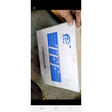 Perodua Kancil ND Denso System Compressor | Shopee Singapore