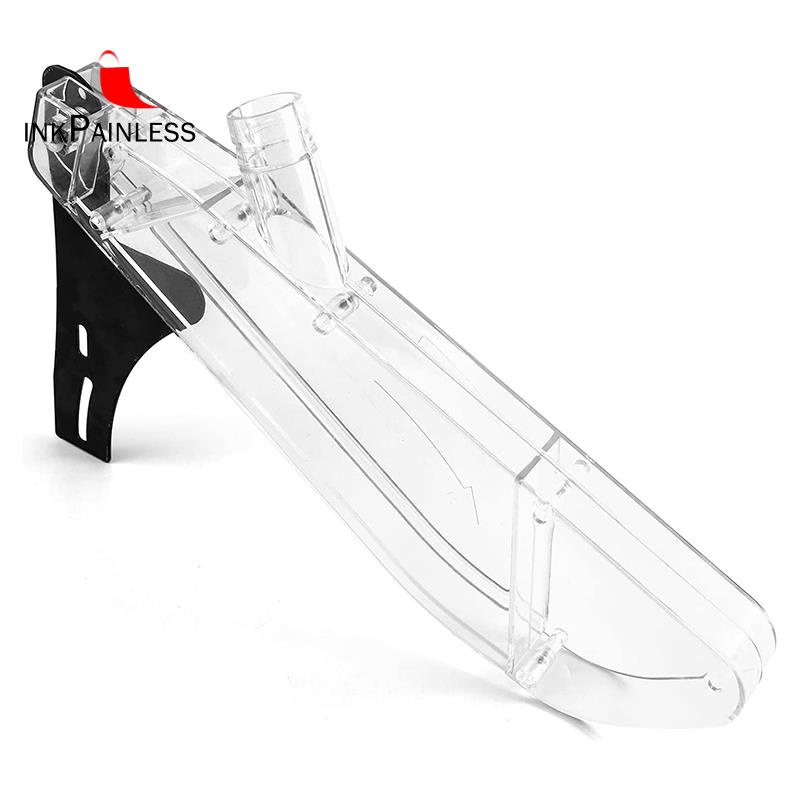 Table Saw Protective Guard Cover, Anti-Dust for 7-12 Inch Table Saws ...