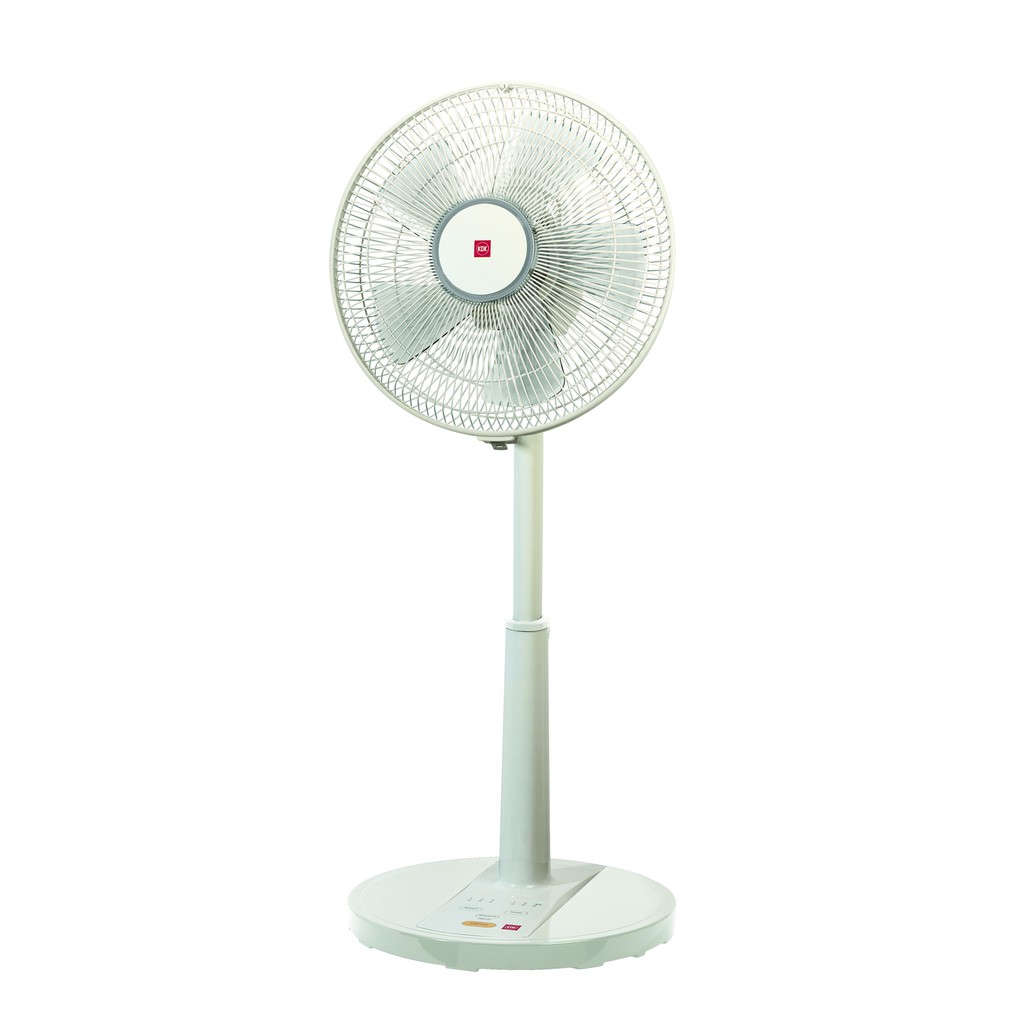 KDK PL30H 12'' Mini Stand Fan | Shopee Singapore