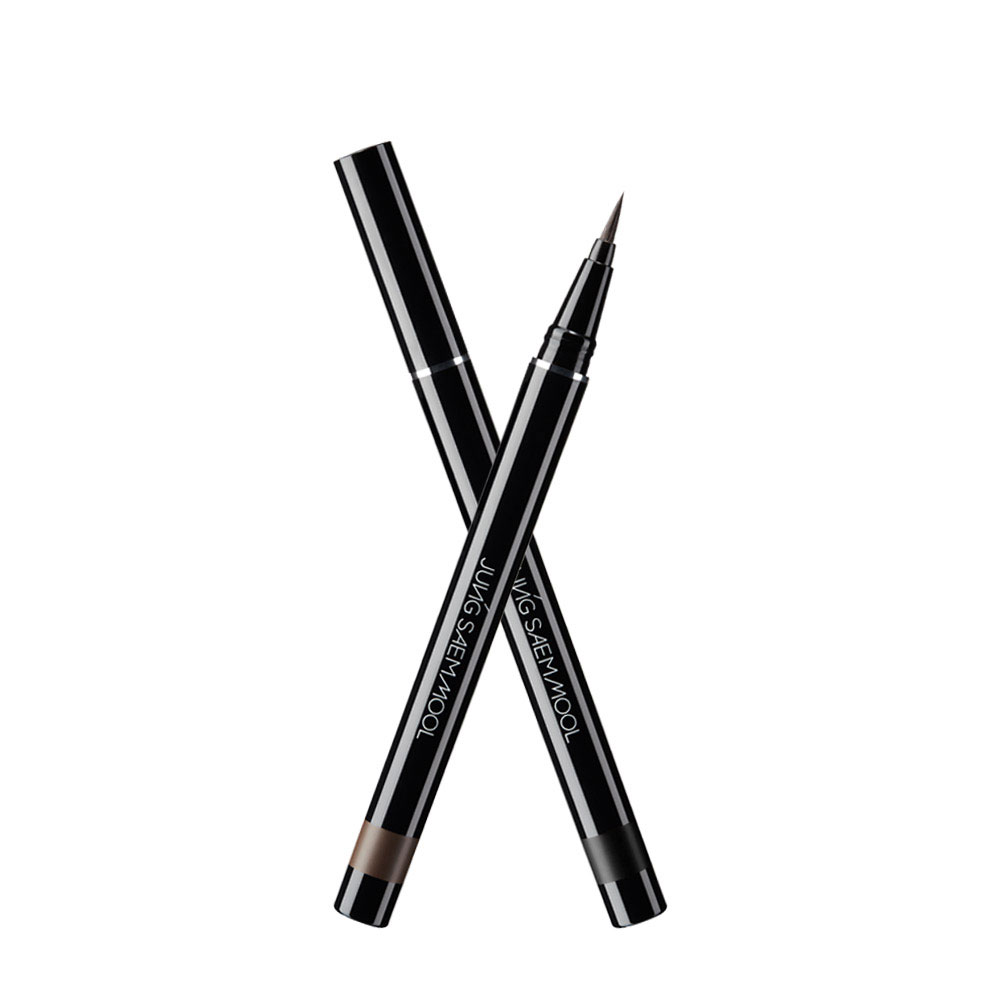 JUNGSAEMMOOL Artist Kohl Pen Liner 0.4ml | Shopee Singapore