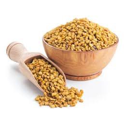 Biji Halba / Fenugreek Seed 1kg | Shopee Singapore