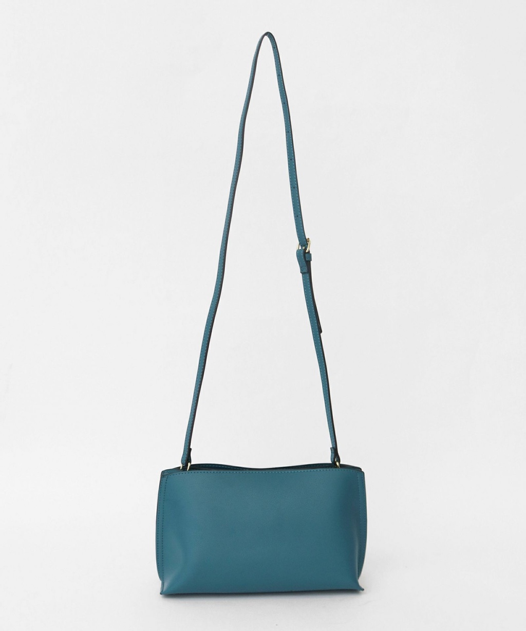 Legato Largo Lineare Lightweight Shoulder Bag (7 colours) | Shopee ...