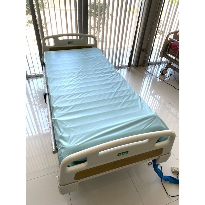 pvc nano Mattress Cover Reduces The Accumulation Of Bacteria Dust Mite ...