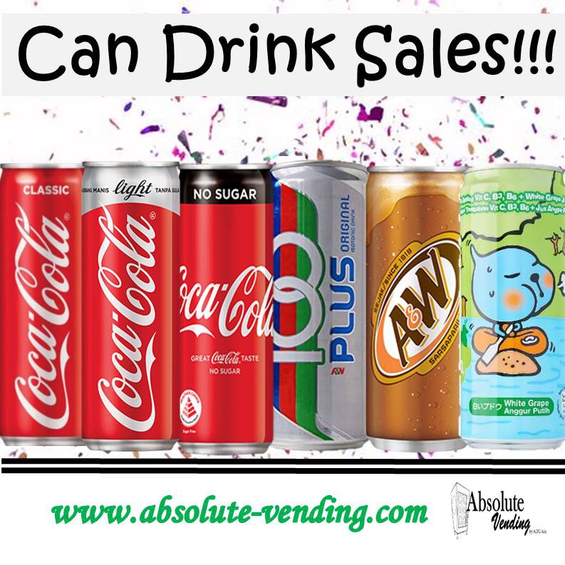 Coke/Coke Light/Coke Zero/Sprite/100Plus/Minute Maid/H&E | Shopee Singapore