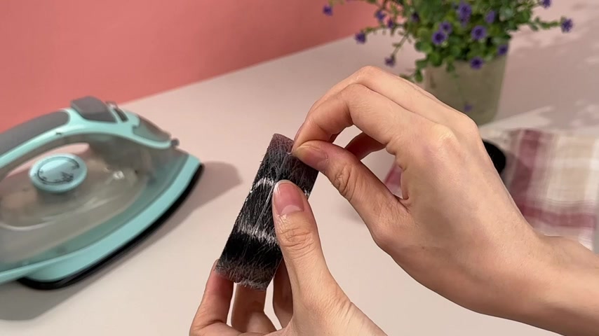 [Wholesale] DIY Sewing Accessories / 60M White Double-sided Fusible ...